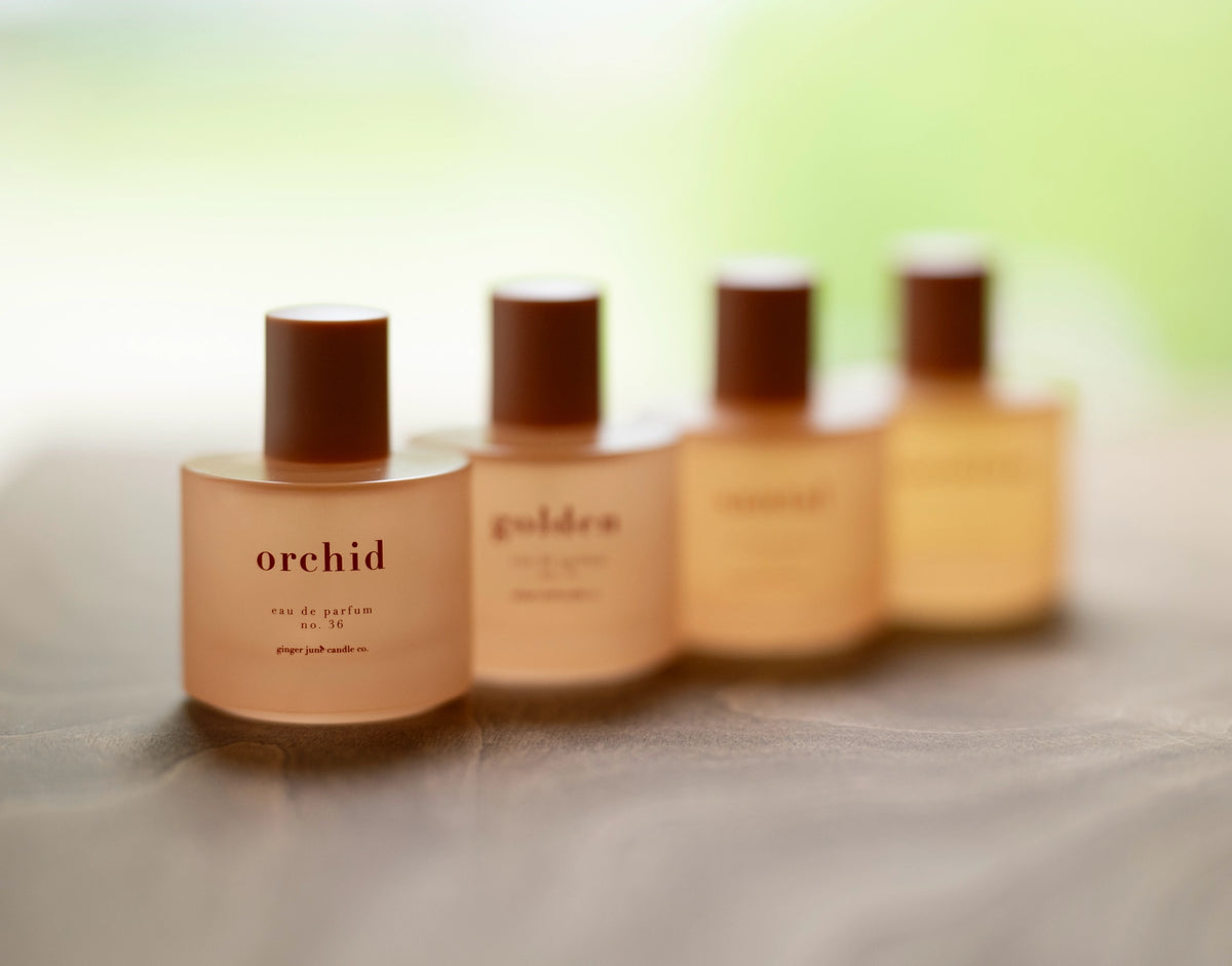 Endless Summer Perfume | Sprig Beauty Co