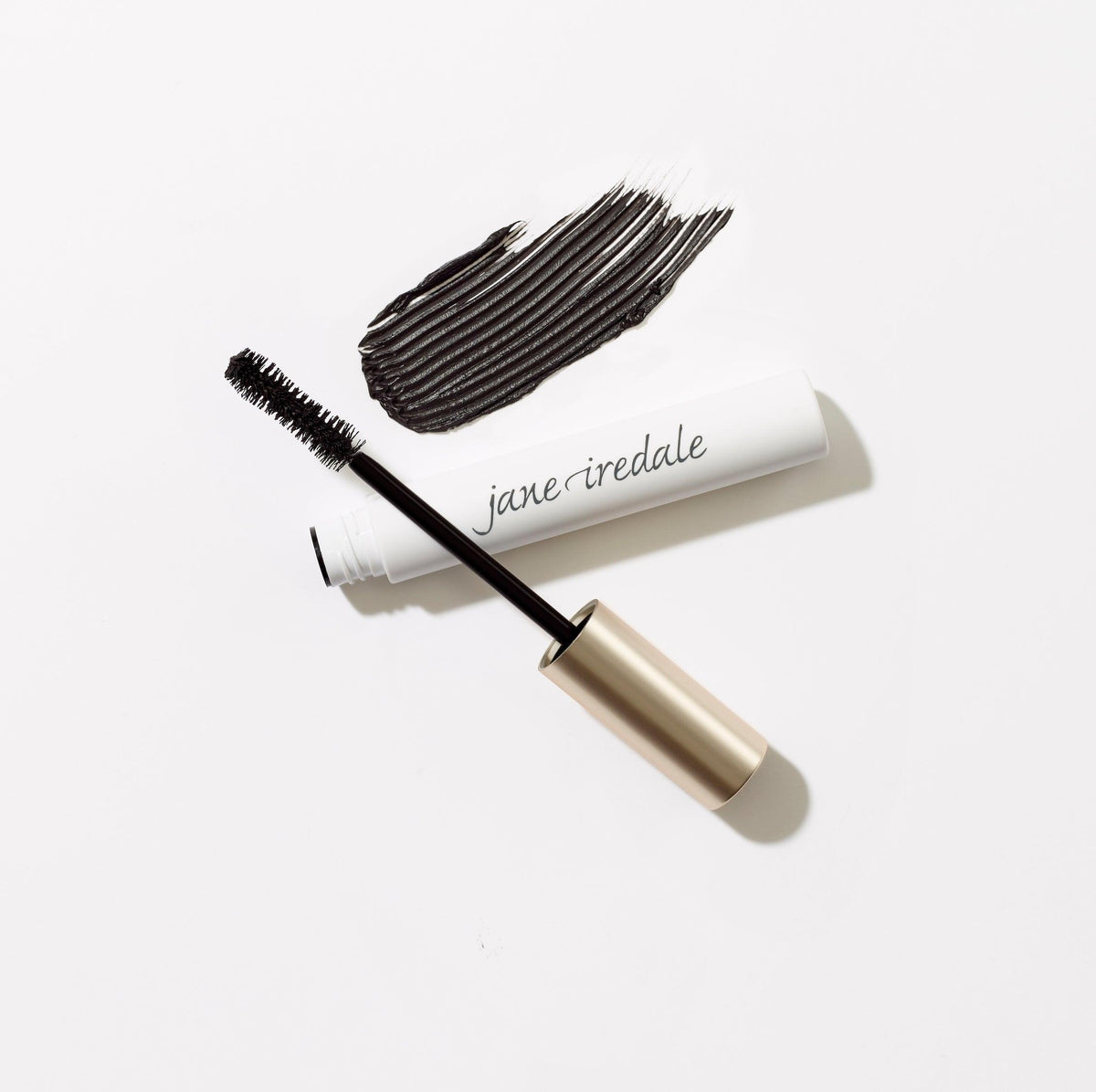 Beyond Lash Volumizing Mascara | Sprig Beauty Co